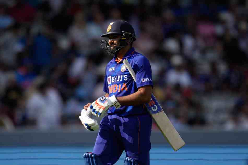 Rohit Sharma injury update: India captain under observation after ...