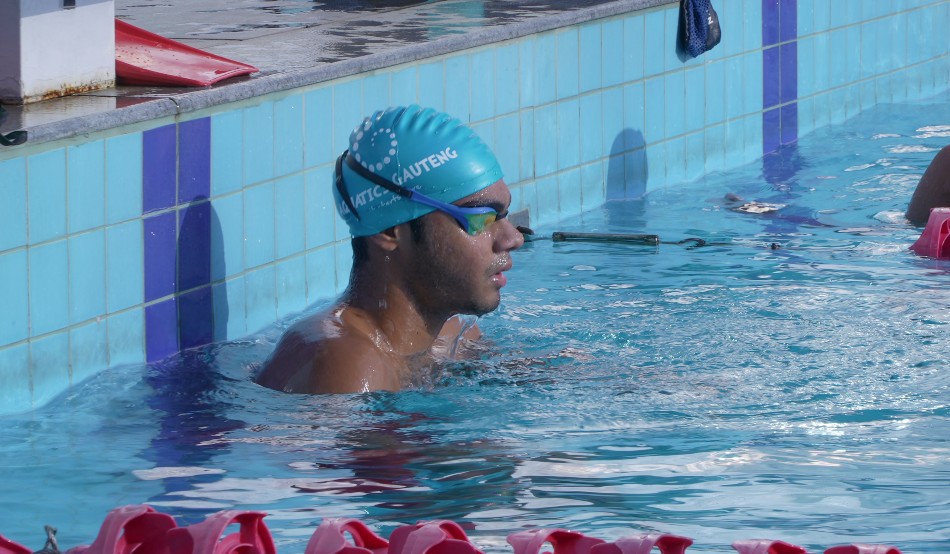 36th National Games: Well-prepared Gujarat swimmers target over a dozen ...