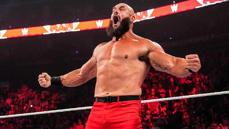 WWE Raw: Braun Strowman returns; Hall of Famer and more booked for next ...