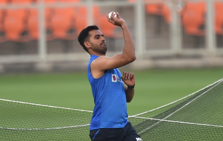 Asia Cup 2022: Deepak Chahar replaces Avesh Khan for final Super 4 ...