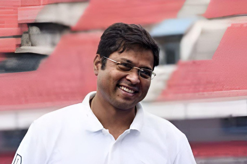 National Games will unearth new talent, says newly elected Hockey India ...