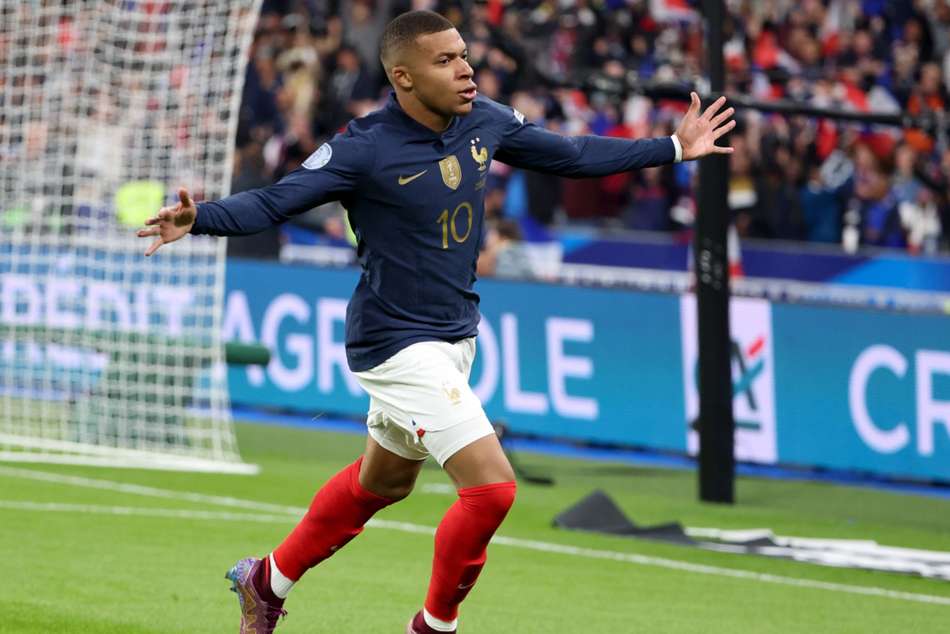 Mbappe and Haaland the next Messi and Ronaldo, says Mohamed Sissoko ...