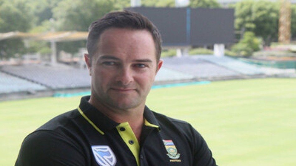Mark Boucher to quit as South Africa head coach after T20 World Cup, in ...