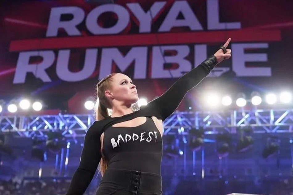 Royal Rumble 2023: Spoiler on two top WWE Superstars' return at PLE ...