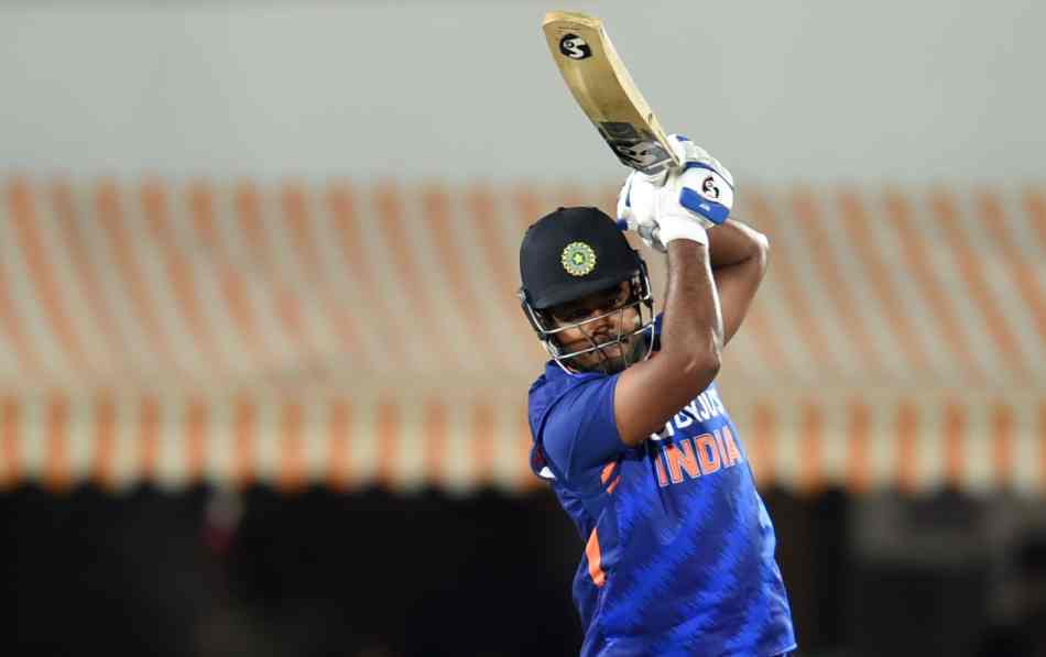 Sanju Samson to lead India A against New Zealand A: India A Squad, One ...