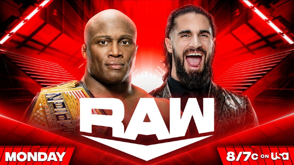 WWE Monday Night Raw preview and schedule: September 19, 2022 - myKhel