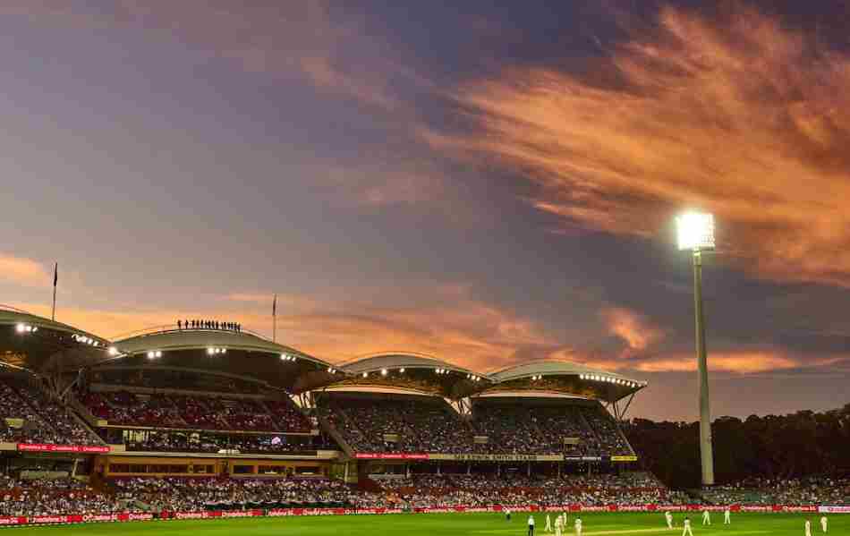 India Vs Bangladesh Adelaide Weather Forecast Adelaide Oval Pitch