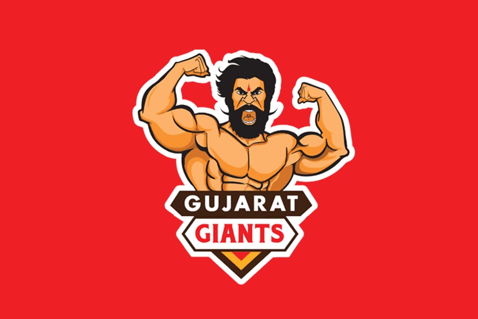 Gujarat Giants PKL 2022: Squad, Players List and Schedule for Pro ...