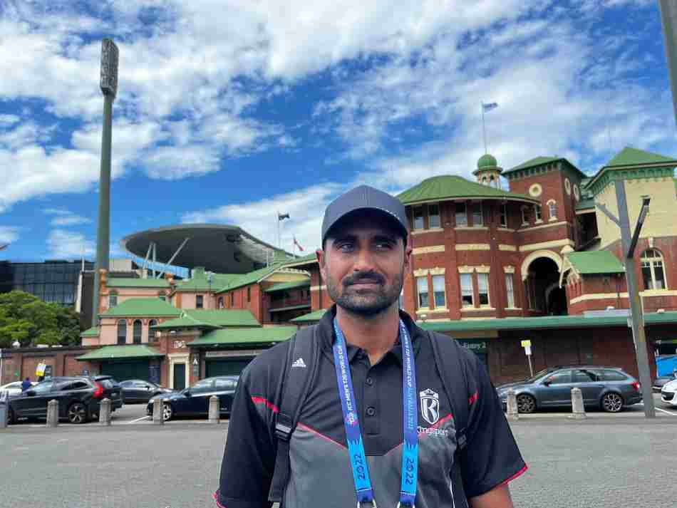 Mohammad Irfan House