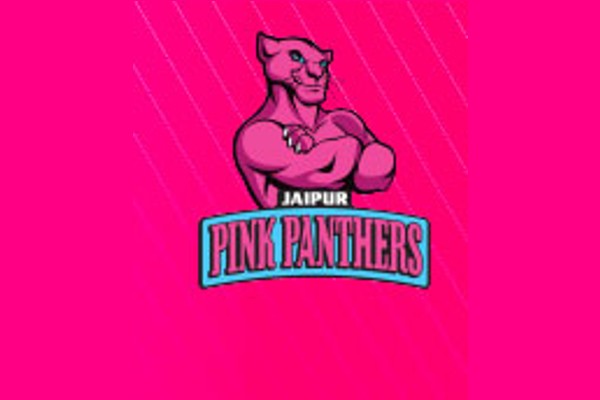 Jaipur Pink Panthers PKL 2022: Squad, Players List and Schedule for Pro Kabaddi League Season 9 ...