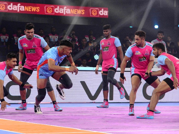 PKL: It's important for me to guide youngsters in our team: Puneri ...
