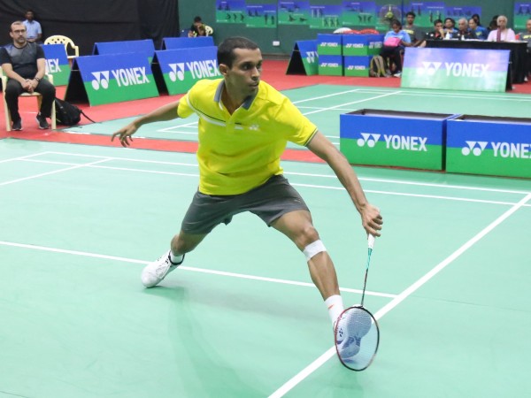 All India Senior Ranking Badminton Malvika Kaushal Emerge Champions MyKhel all-india-senior-ranking-badminton-malvika-kaushal-emerge-champions-mykhel