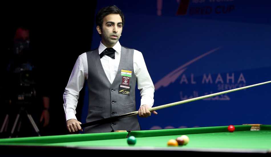 Pankaj Advani wins record 25th world title - myKhel