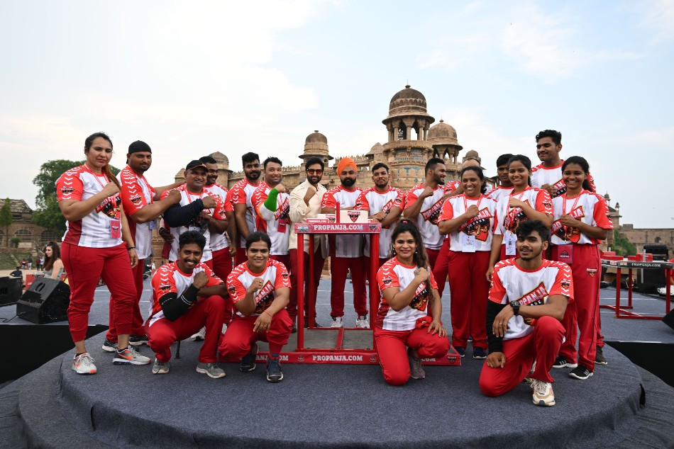 Pro Panja League onboards DD Sports as official broadcast partner - myKhel