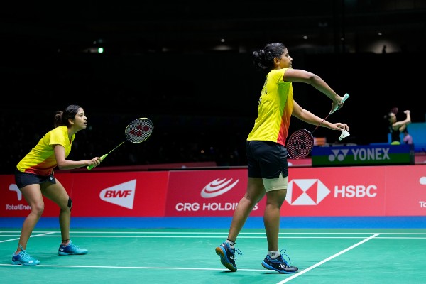 Australian Open 2022 Badminton: Indian shuttlers in action, schedule ...