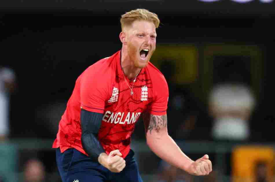 Ben Stokes, England reach full circle in T20 World Cup 2022 at the ...