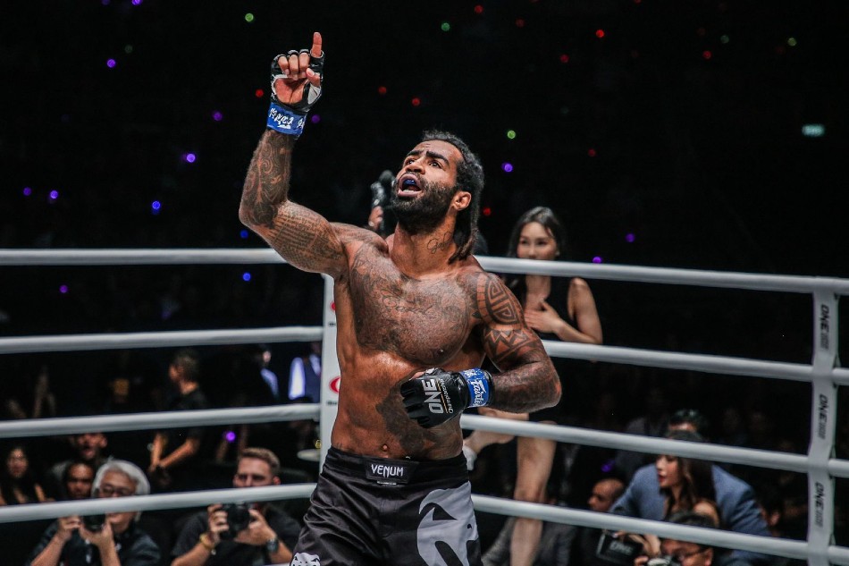 ONE Fight Night 4: Five reasons combat sports fans should not miss the ...