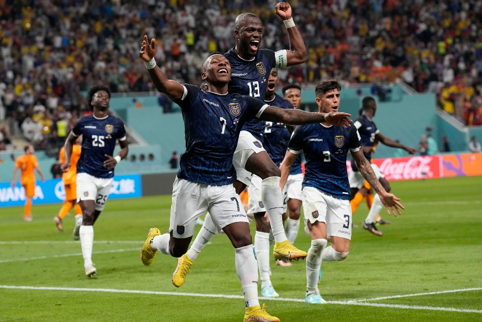 Ecuador Vs Senegal, FIFA World Cup 2022: Dream11 Prediction, Possible ...