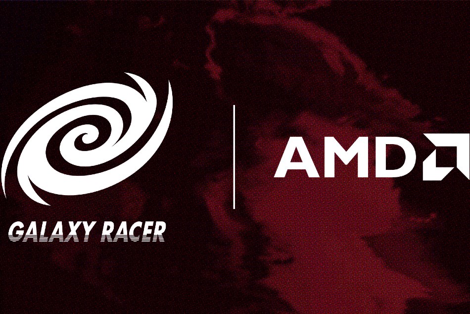 Valorant India Invitational: Galaxy Racer partners with AMD for its USD ...