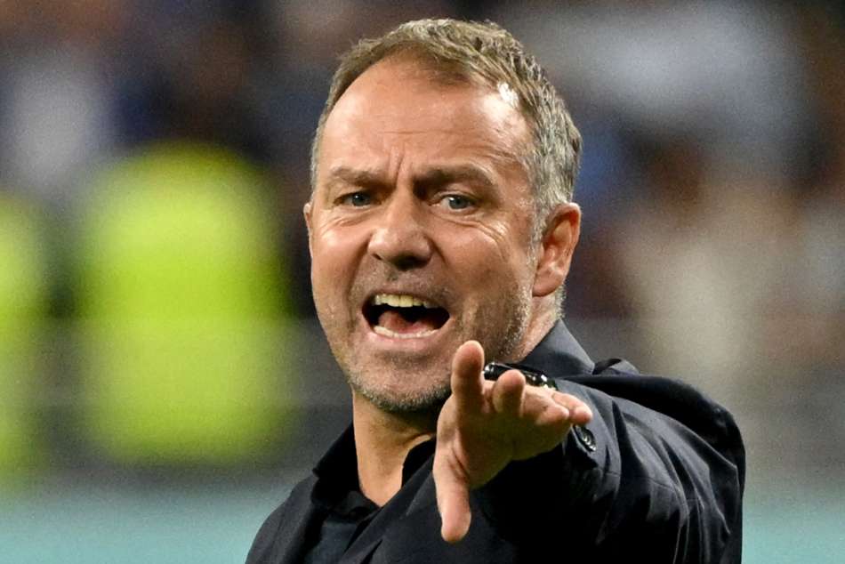 Hamann blames arrogance as Germany 'very likely' face World Cup KO ...