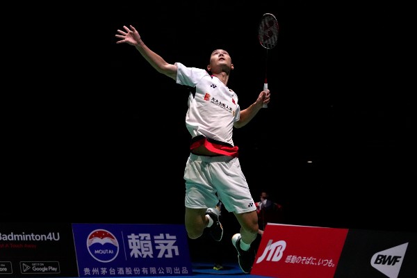 Australian Open 2022 Badminton: Indian shuttlers in action, schedule ...