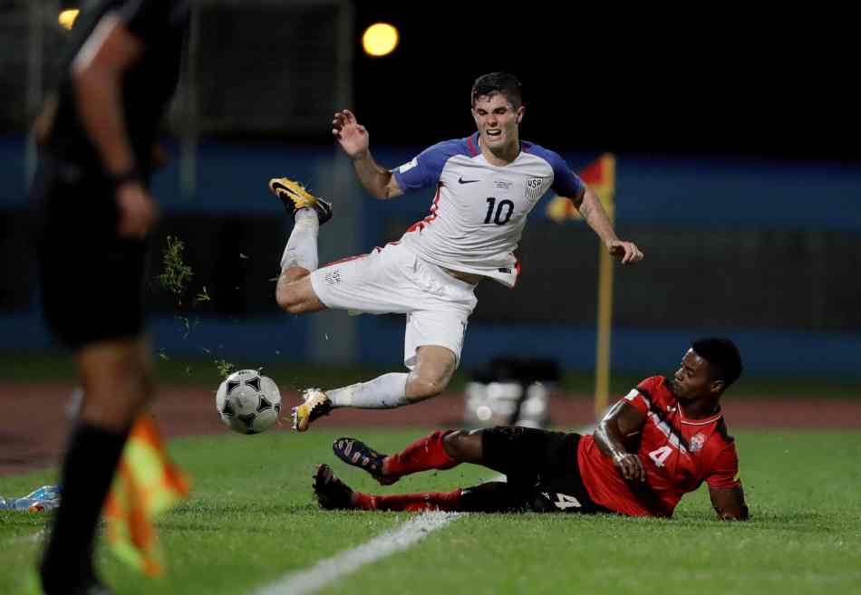 Qatar 2022 Tunisia Team Preview Squad Strength And Weakness And Fixtures For FIFA World Cup qatar-2022-tunisia-team-preview-squad-strength-and-weakness-and-fixtures-for-fifa-world-cup