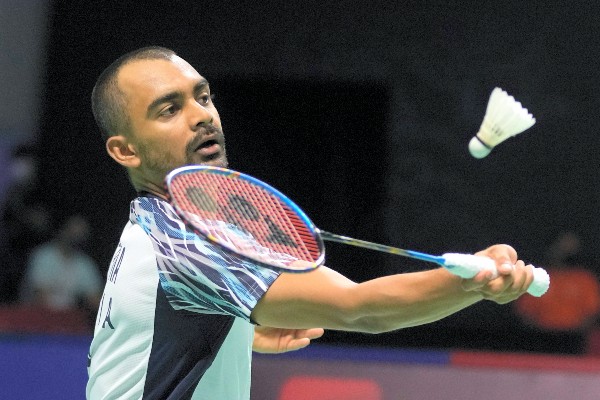 Australian Open 2022 Badminton: Indian shuttlers in action, schedule ...