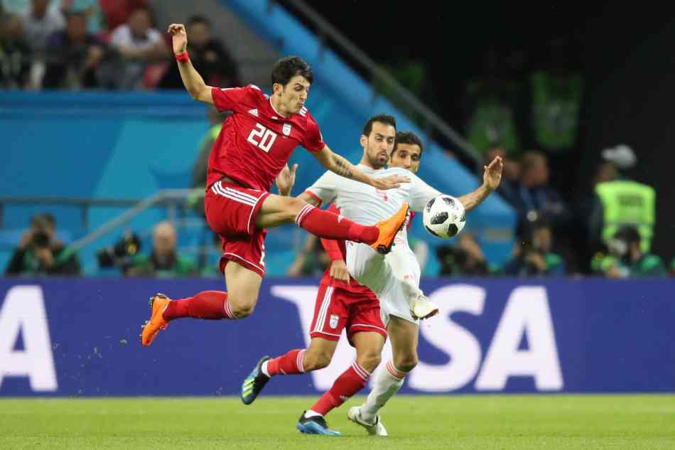 Qatar 2022: Iran team preview, formation, squad, strength and weakness ...