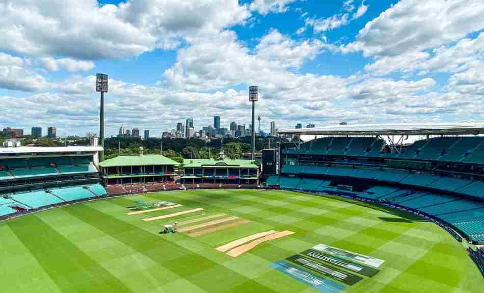 New Zealand vs Pakistan, T20 World Cup 2022 Semifinal 1: Sydney Weather ... New Zealand vs Pakistan, T20 World Cup 2022 Semifinal 1: Sydney Weather ...