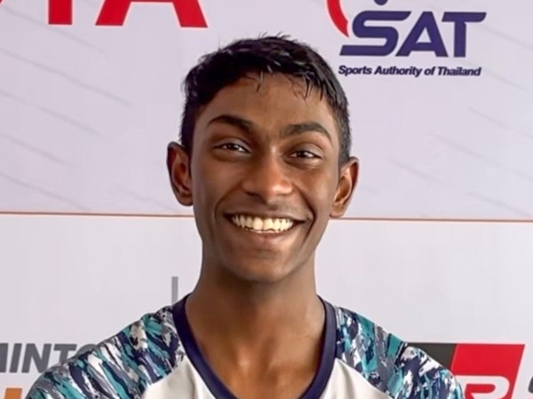 Badminton Asia Junior Championships: Unnati becomes first Indian to ...