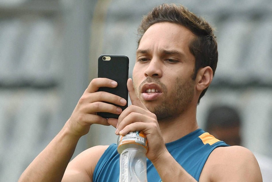 Former South Africa T20I captain Farhaan Behardien calls time on his ...