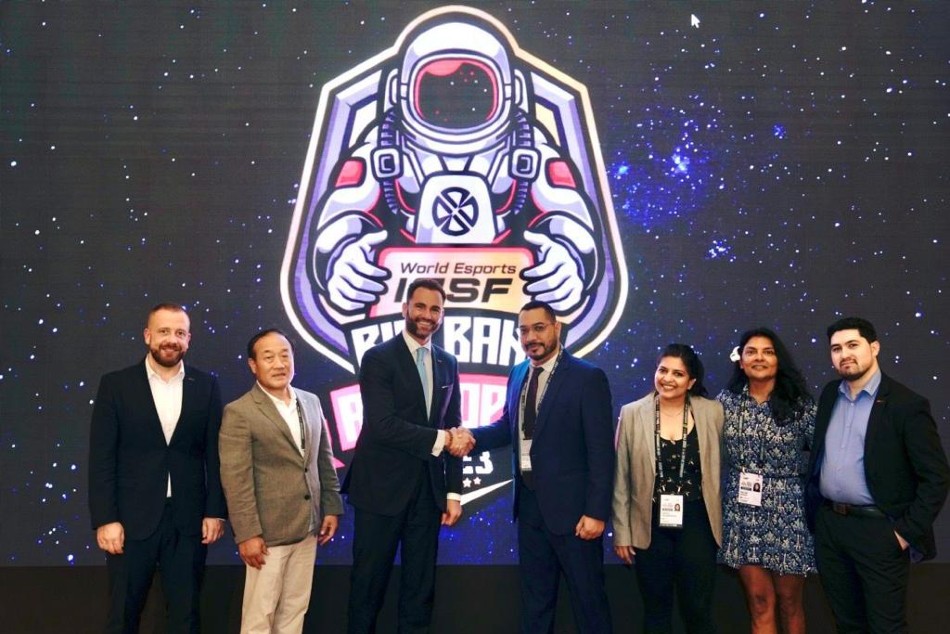 International Esports Federation picks India's Big Bang Media as a ...