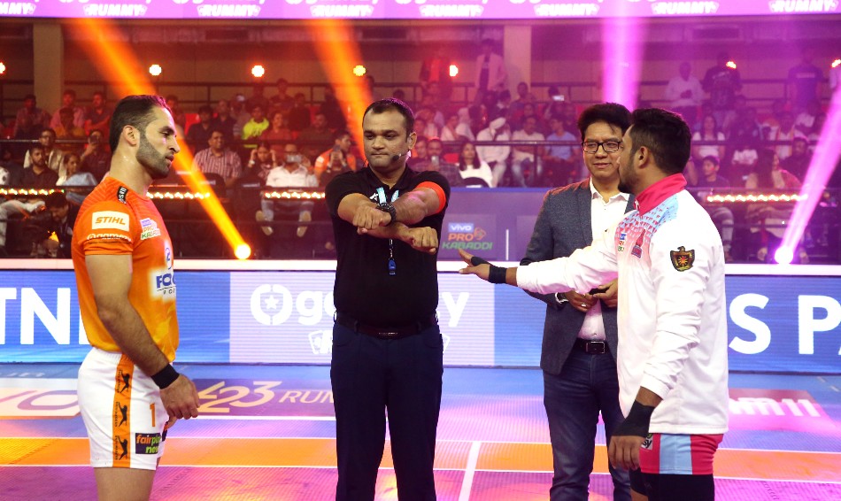 Jaipur Pink Panthers vs Puneri Paltan, PKL 2022 Final: Date, Time, Live Streaming, Dream11 Team ...