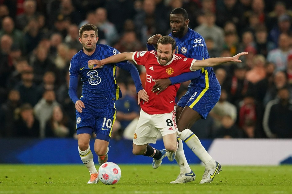 Chelsea vs Bournemouth: Preview, Team News, Probable Lineup, Dream11 ...