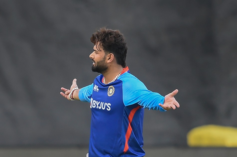 Rishabh Pant: Is the Indian wicketkeeper rested or dropped for Sri ...