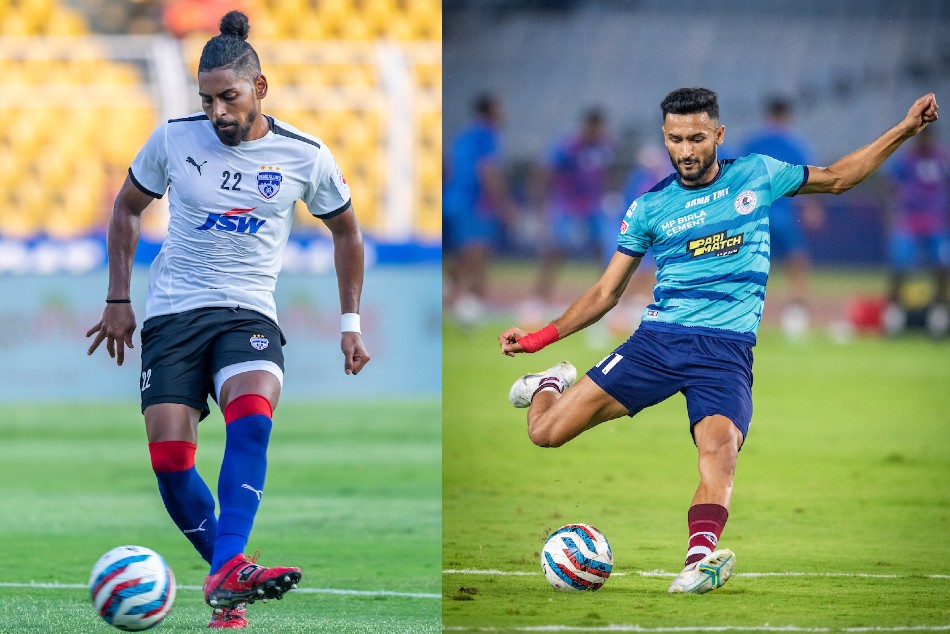 ISL 2022-23: Bengaluru FC vs ATK Mohun Bagan Preview, Head-to-Head, Kick Off Time, Live ...