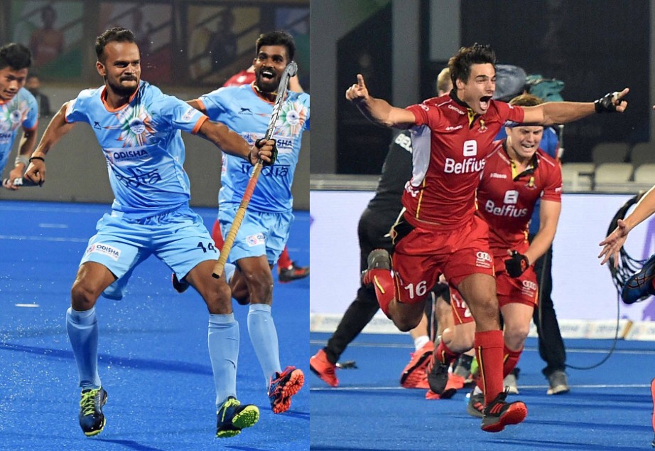 Hockey World Cup Goals Top Indian Goal Scorers And Top Goal Scores