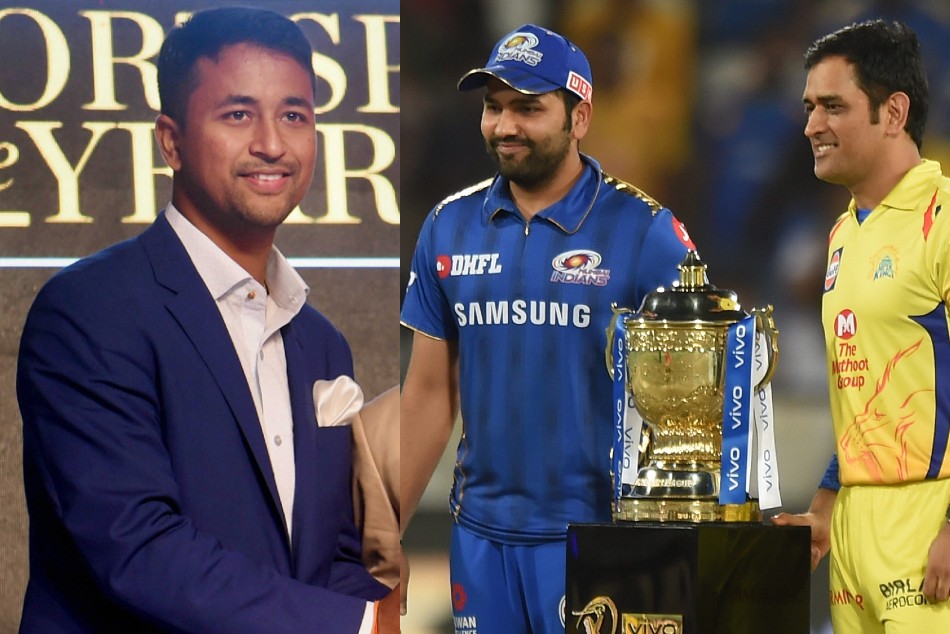 MS Dhoni or Rohit Sharma? Pragyan Ojha Picks Captain For All-Time IPL XI - myKhel