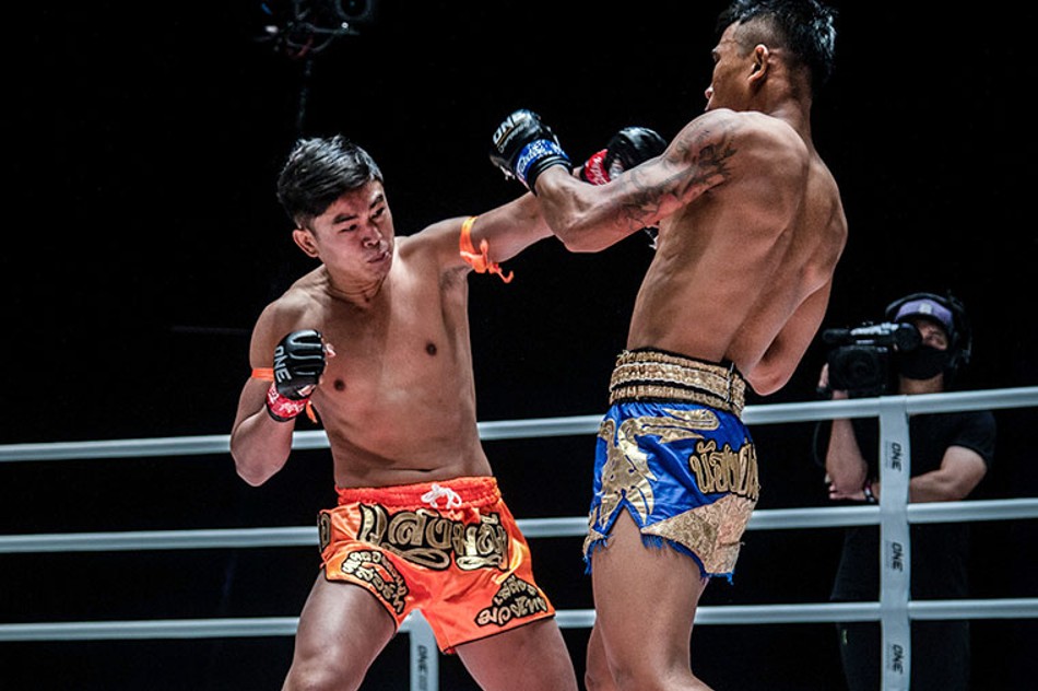 Five Reasons To Watch ONE Friday Night Fights 1 - myKhel