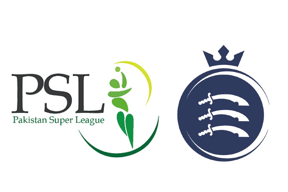 PSL: English County side Middlesex exploring options to play in ...