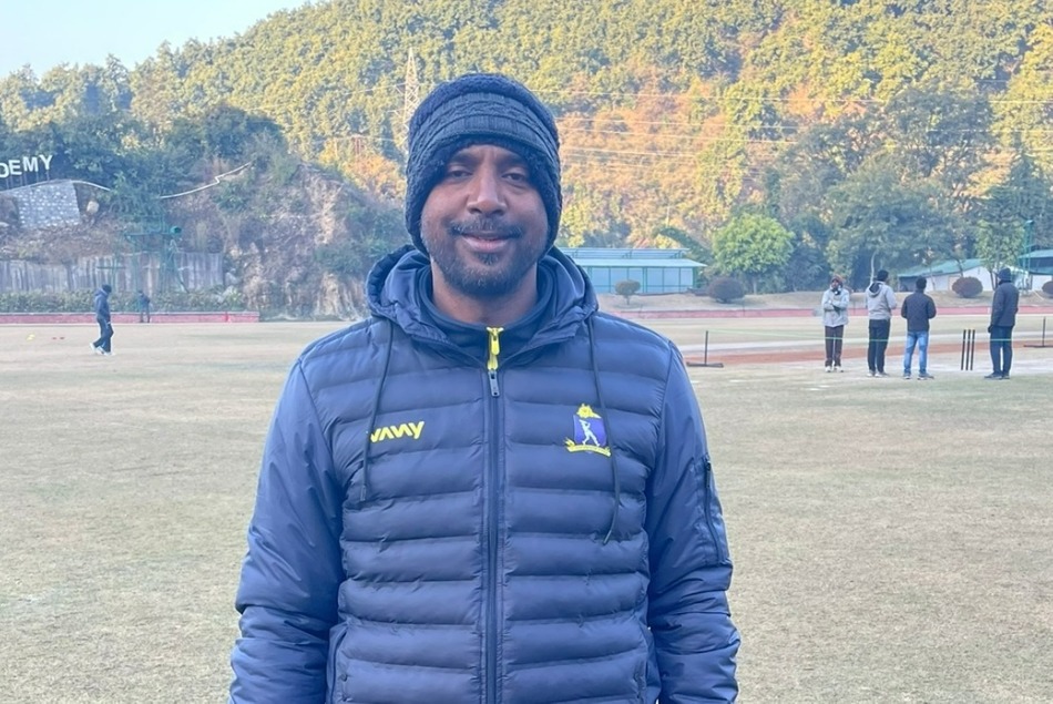 Saurasish Lahiri Exclusive: Bengal stalwart speaks on Life as a Coach ...