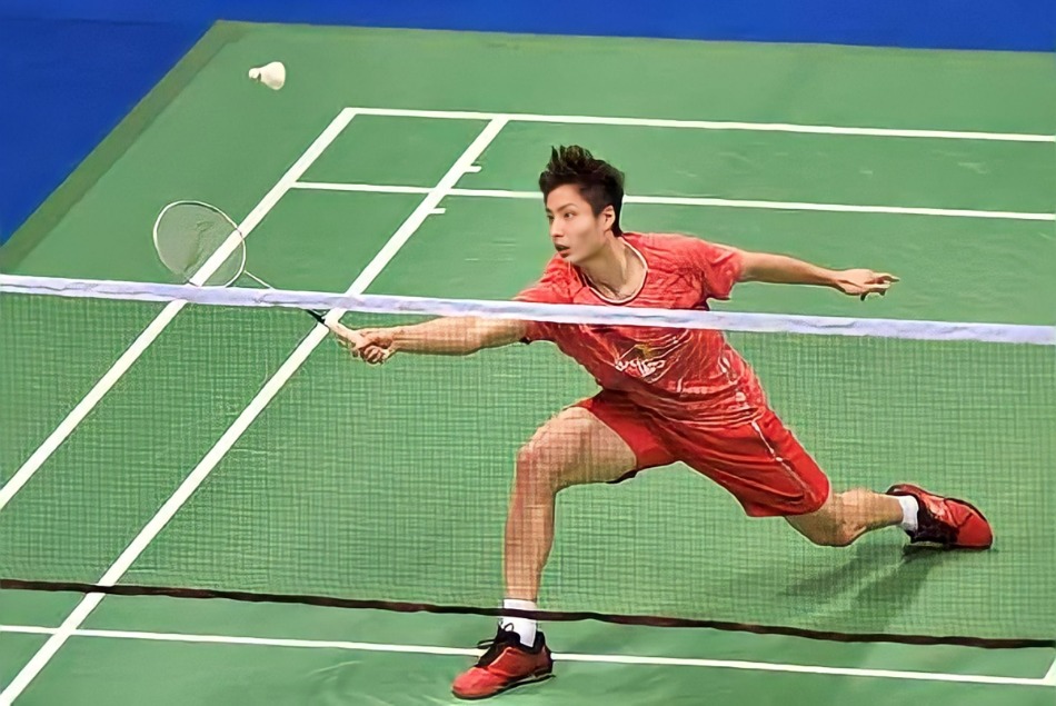 Top-10 men’s players to watch out for at Yonex-Sunrise India Open 2023 ...