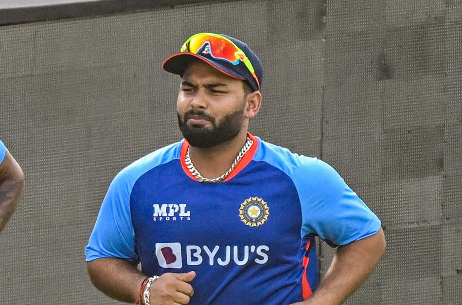 Rishabh Pant Accident: Delhi Cricket Official on car crash reason after ...