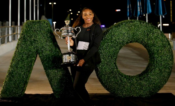 Australian Open Winners List: Full List of Men's and Women's Singles ...