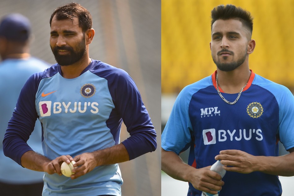 Mohammed Shami advice to Umran Malik - "Work on line and length to rule ...