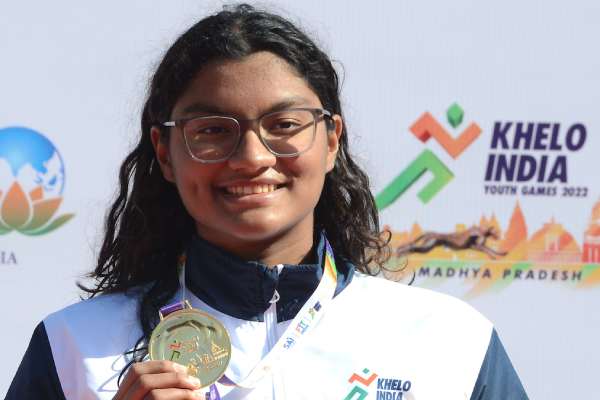 Khelo India Youth Games 2022: Maharashtra Emerge Champions; Check Out ...