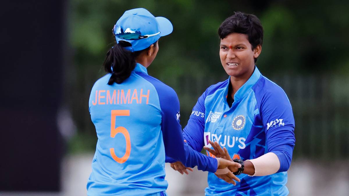 Women's T20 World Cup: List of bowlers to take 100 wickets in WT20Is ...
