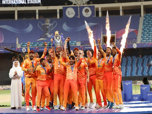 ILT20 2023: Full List of Award Winners, Prize Money, Records and Stats ...