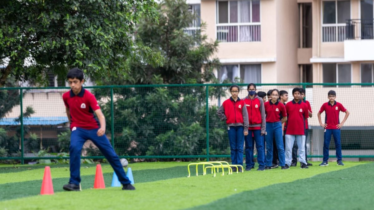 How schools plan to elevate fitness level of students in post-COVID-19 ...