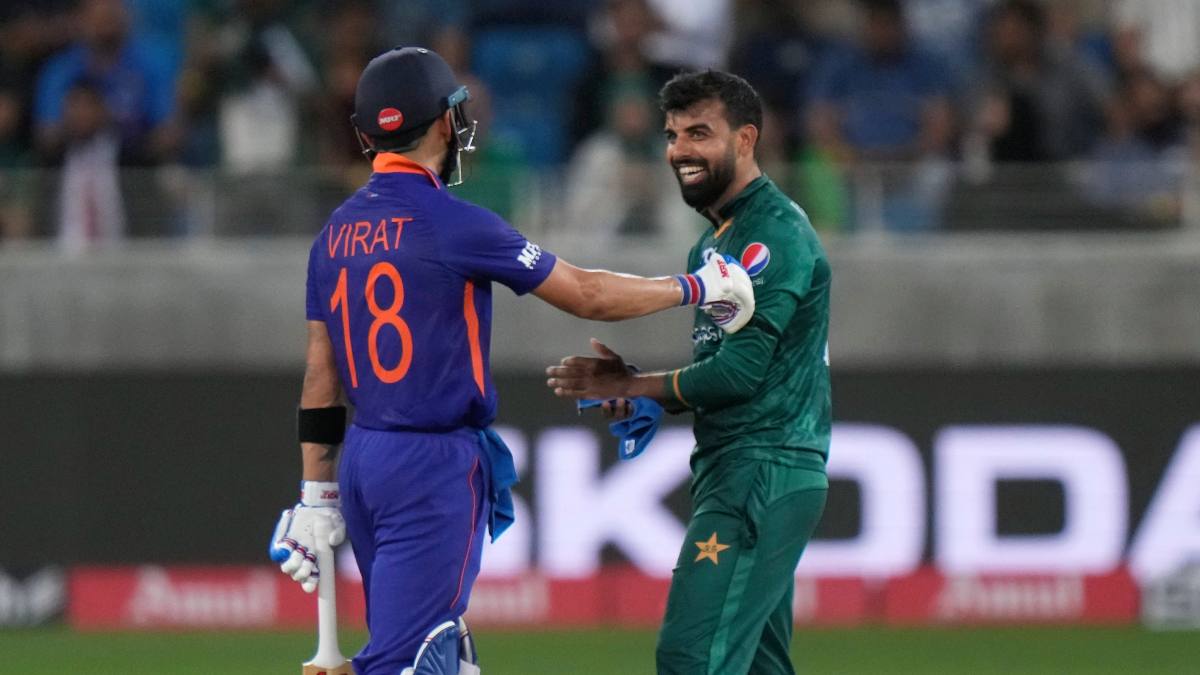 Shadab Khan ready for Pakistan captaincy: Hasan Ali names Babar Azam's ...